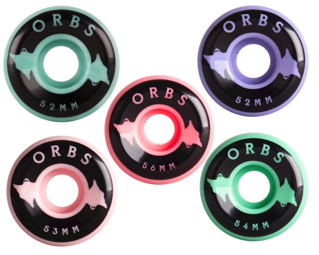 Orbs Wheels – Ephasi Skateshop